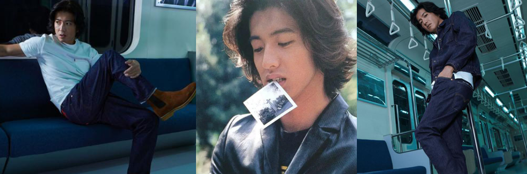 2019-02 安心亞 - JUKSY 街星