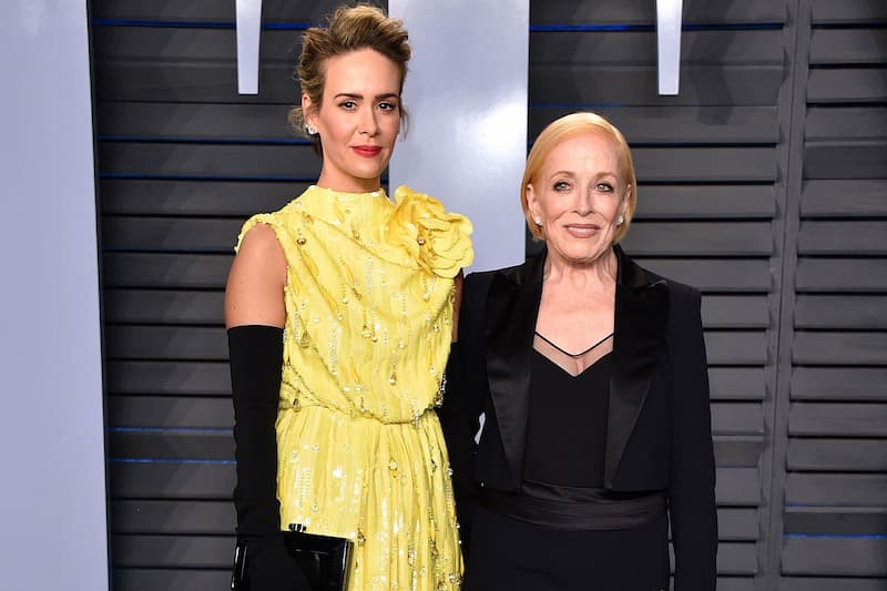 暴瘦 Adele 被狂指神似 《美國恐怖故事》香蕉姐 Sarah Paulson，她首度驚恐回應！ JUKSY 街星