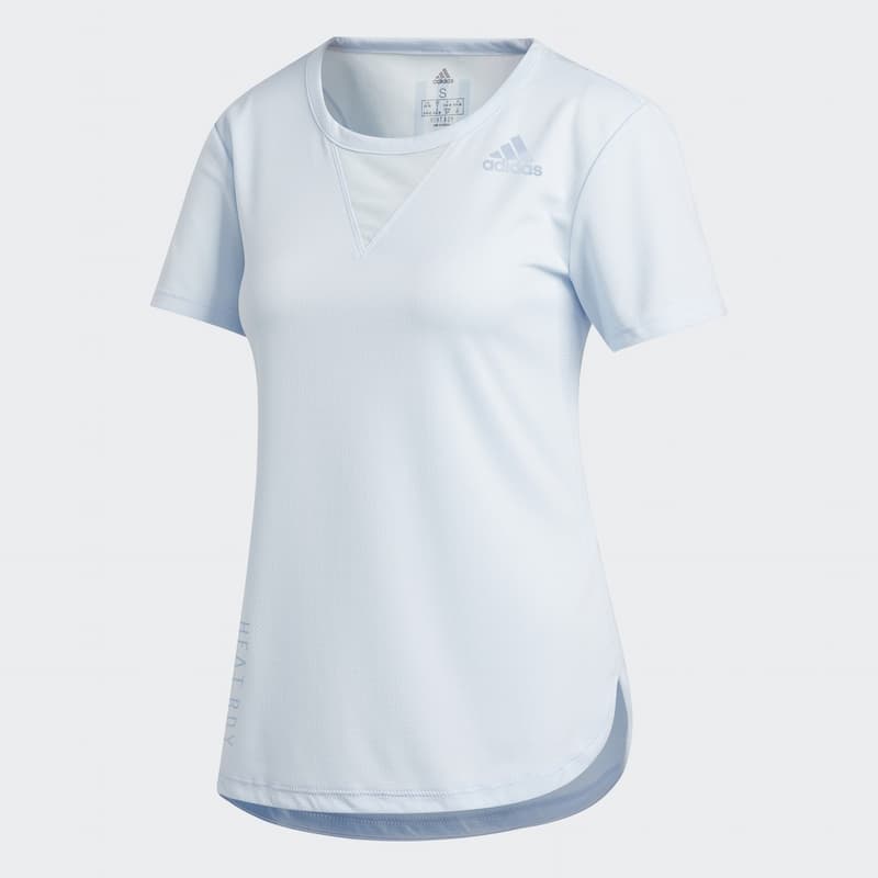 adidas CLIMACOOL系列跑鞋 2020全面凍涼升級 貝克漢、彭于晏、張鈞甯 時尚炎夏「領風起跑」 JUKSY 街星