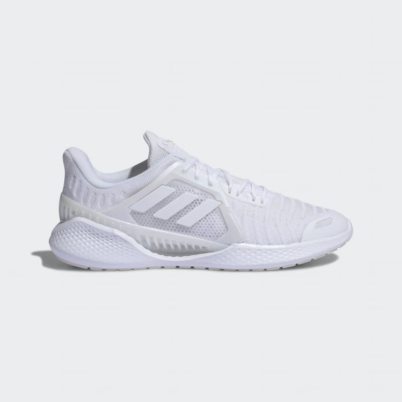 adidas CLIMACOOL系列跑鞋 2020全面凍涼升級 貝克漢、彭于晏、張鈞甯 時尚炎夏「領風起跑」 JUKSY 街星