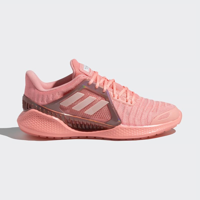adidas CLIMACOOL系列跑鞋 2020全面凍涼升級 貝克漢、彭于晏、張鈞甯 時尚炎夏「領風起跑」 JUKSY 街星