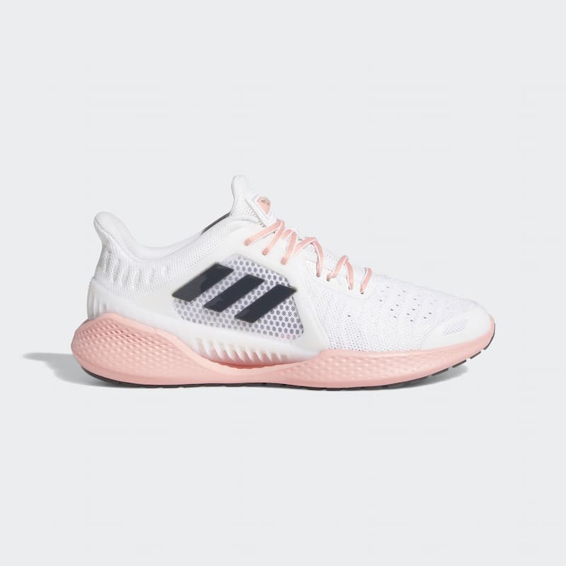 adidas CLIMACOOL系列跑鞋 2020全面凍涼升級 貝克漢、彭于晏、張鈞甯 時尚炎夏「領風起跑」 JUKSY 街星