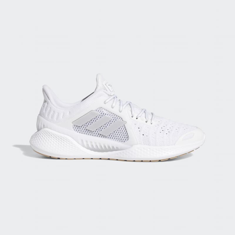 adidas CLIMACOOL系列跑鞋 2020全面凍涼升級 貝克漢、彭于晏、張鈞甯 時尚炎夏「領風起跑」 JUKSY 街星