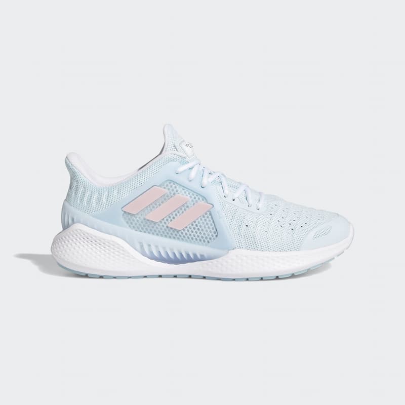 adidas CLIMACOOL系列跑鞋 2020全面凍涼升級 貝克漢、彭于晏、張鈞甯 時尚炎夏「領風起跑」 JUKSY 街星