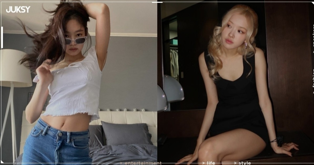 直男喜歡女生穿搭 5 大關鍵：短褲、運動服⋯原來穿太少超 NG！ | JUKSY 街星