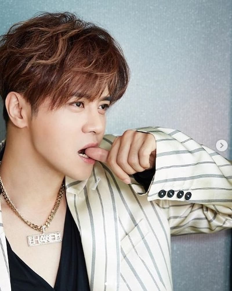 羅志祥 520 再度發聲謝罪周揚青，微博突發 7000 字長文懺情「對不起我錯了」！ JUKSY 街星