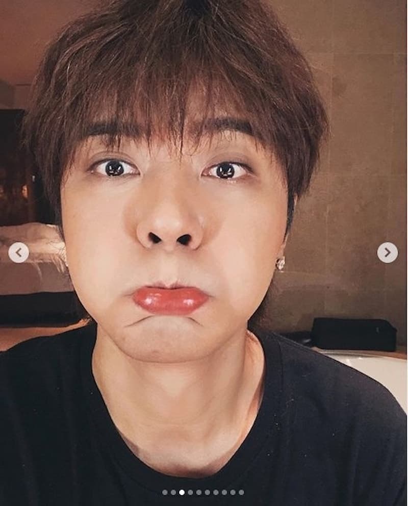 羅志祥 520 再度發聲謝罪周揚青，微博突發 7000 字長文懺情「對不起我錯了」！ JUKSY 街星