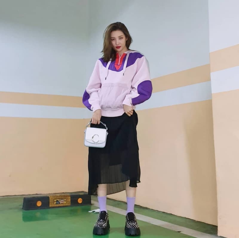 被歌手耽誤的穿搭高手！這些品味超好的歌壇才女到底想逼死誰？網友：台灣代表一點都沒輸！ JUKSY 街星