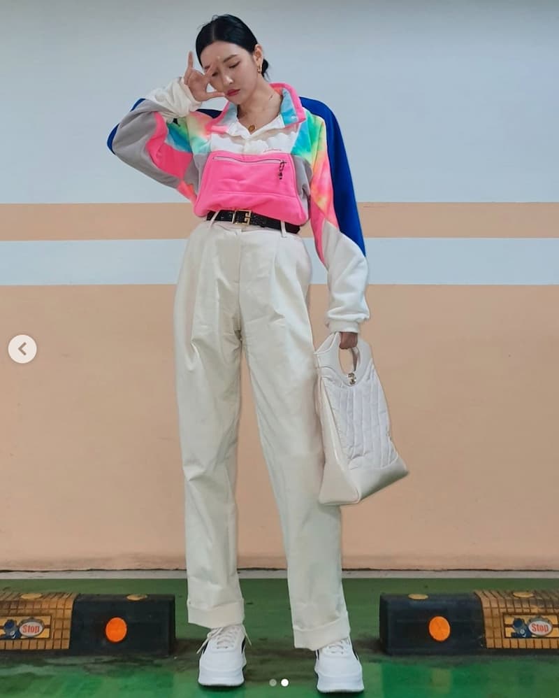 被歌手耽誤的穿搭高手！這些品味超好的歌壇才女到底想逼死誰？網友：台灣代表一點都沒輸！ JUKSY 街星