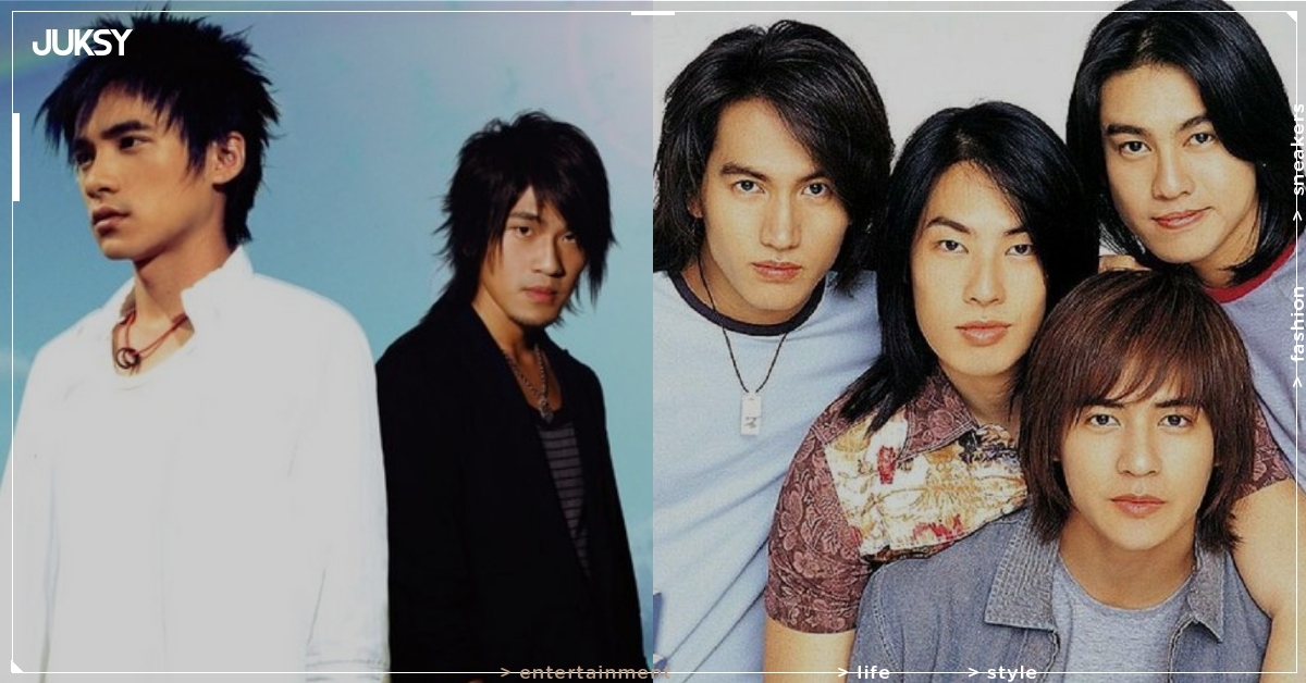 10 大台灣偶像團體盤點｜F4、Energy、元衛覺醒等男女團現況＋代表作神曲總整理！ - JUKSY 街星