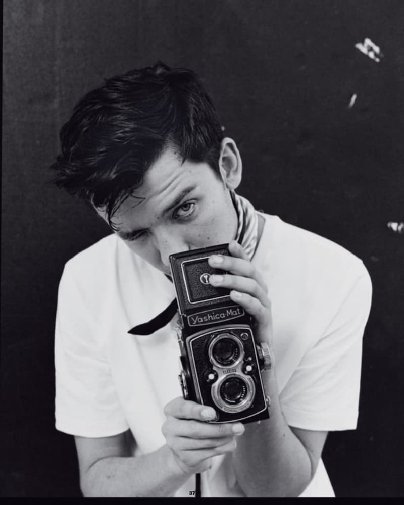 成人版的奈威、寇弟⋯盤點 6 位「小時了了，長大更佳」的男童星，每位都男神！ JUKSY 街星