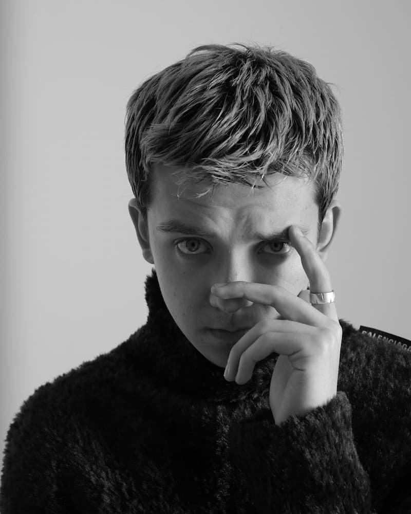 成人版的奈威、寇弟⋯盤點 6 位「小時了了，長大更佳」的男童星，每位都男神！ JUKSY 街星