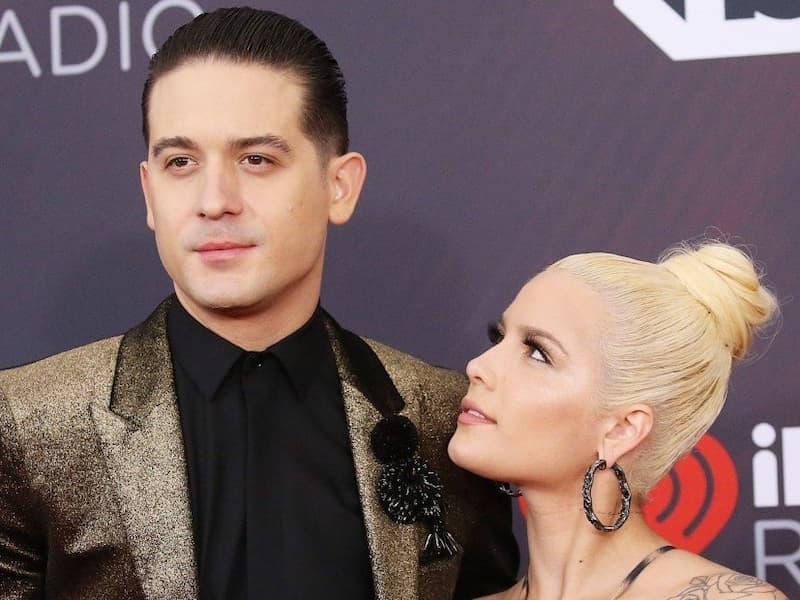 Halsey「正式出櫃」宣告為雙性戀，同志驕傲月加入 LGBTQ 族群！ JUKSY 街星