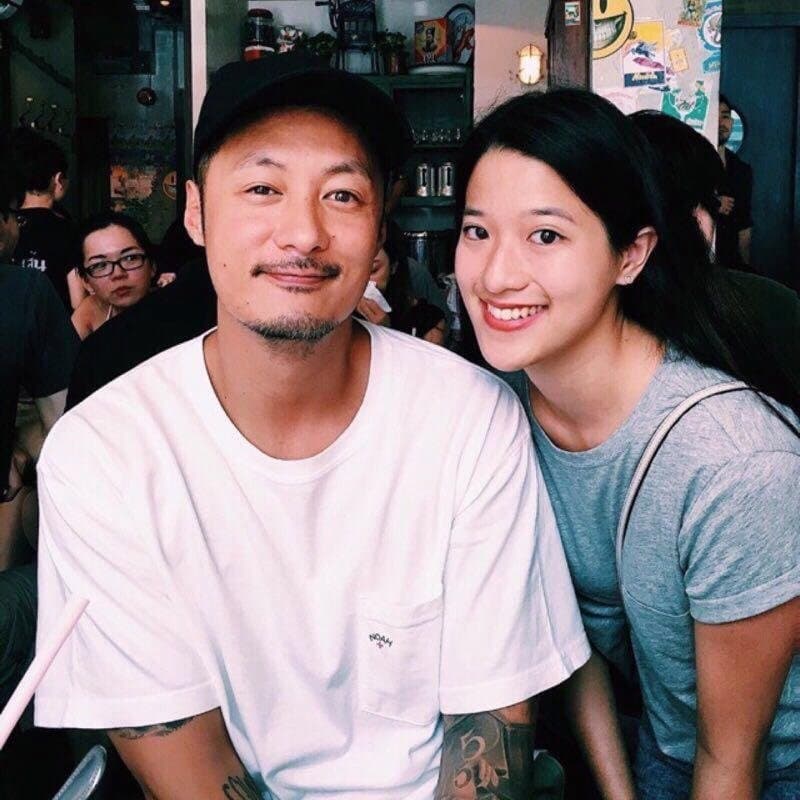 「白色」素 Tee 瘦子E.so、陳冠希都愛 ... 這兩項穿搭技巧筆記起來！ JUKSY 街星