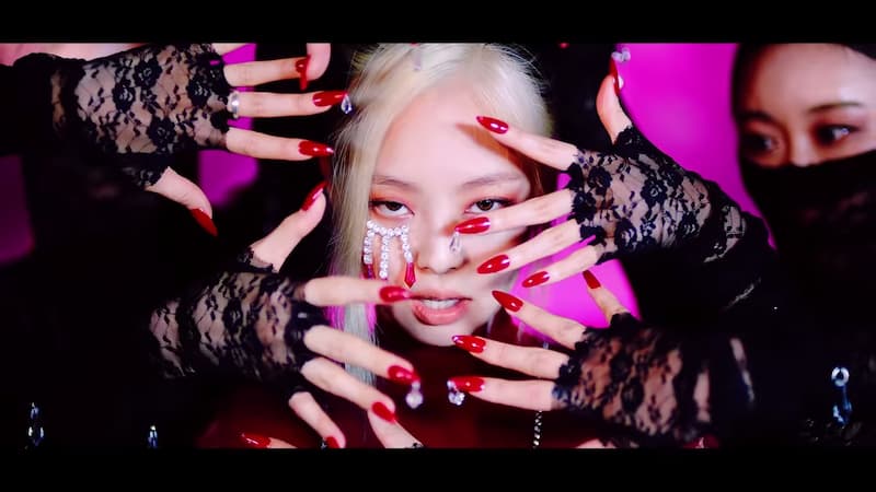 BLACKPINK 新歌《How You Like That》首播，百萬粉絲搶聽！ JUKSY 街星