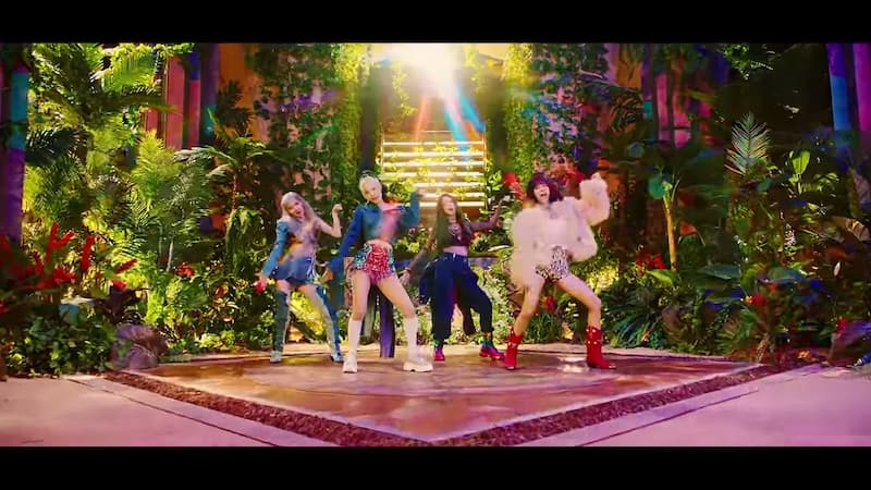 BLACKPINK 新歌《How You Like That》首播，百萬粉絲搶聽！ JUKSY 街星