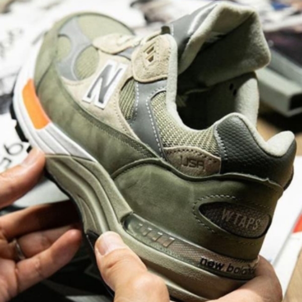 【潮流抬槓】穿 New Balance 才牛逼！NB 為何成為老司機的最愛推薦款？ - JUKSY 街星