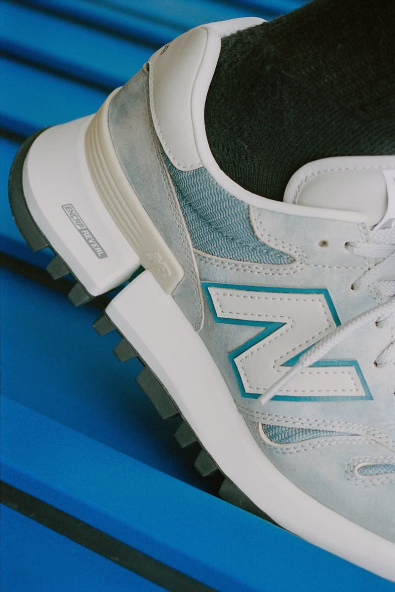 【潮流抬槓】穿 New Balance 才牛逼！NB 為何成為老司機的最愛推薦款？ JUKSY 街星