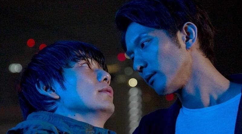 日劇《性之劇藥》Netflix 推出超禁忌題材真人版 BL JUKSY 街星
