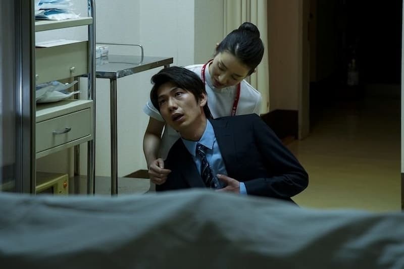 日劇《性之劇藥》Netflix 推出超禁忌題材真人版 BL JUKSY 街星