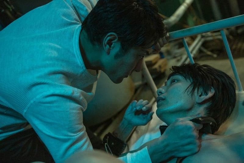 日劇《性之劇藥》Netflix 推出超禁忌題材真人版 BL JUKSY 街星