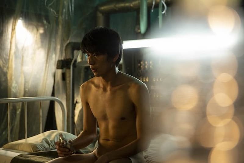 日劇《性之劇藥》Netflix 推出超禁忌題材真人版 BL JUKSY 街星