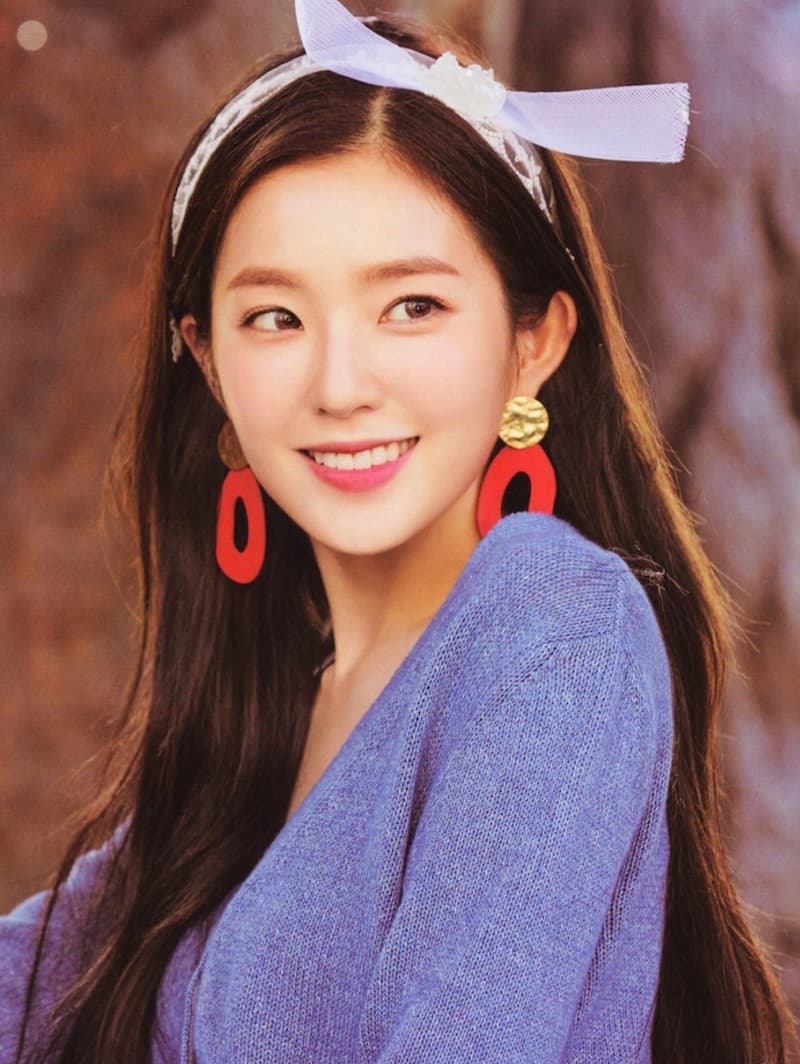 Red Velvet 隊長 Irene 身材嬌小沒在怕，顧好「這細節」氣勢照樣爆破全場～ JUKSY 街星