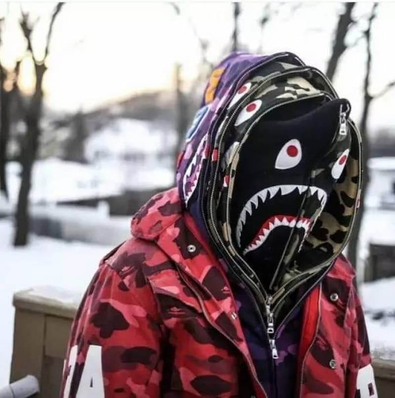 「為什麼 BAPE 仍值得入手」3 點分析！ JUKSY 街星