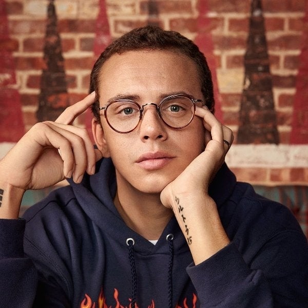 饒舌歌手 Logic 宣告退出演藝圈，寶貝兒子曝光！ - JUKSY 街星