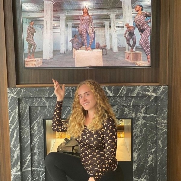 這次變成神似碧昂絲？英國歌后 Adele 暴瘦再進化，歌迷驚：根本整容型瘦法！ - JUKSY 街星