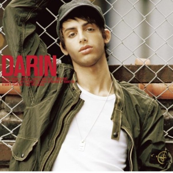 勵志神曲〈Be What You Wanna Be〉男歌手 Darin 正式宣告出櫃，17 歲曾紅遍全球！ | JUKSY 街星