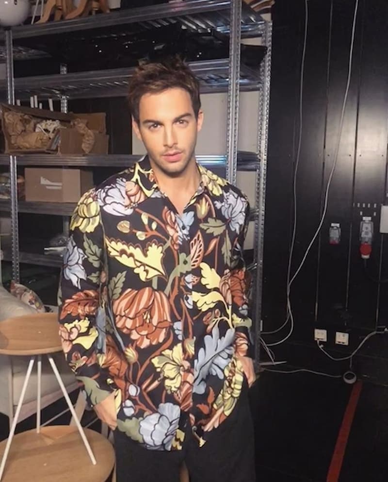 勵志神曲〈Be What You Wanna Be〉男歌手 Darin 正式宣告出櫃，17 歲曾紅遍全球！ JUKSY 街星