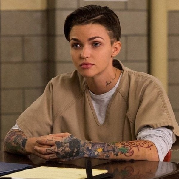 為何退出 DC《蝙蝠女俠》超英女主角大位？中性女模 Ruby Rose 終於吐露 2 關鍵原因！ - JUKSY 街星