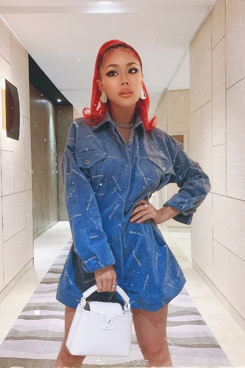 誰才是新一代饒舌女神？《中國新說唱》這 3 位「未開播先火」女 Rapper 還不認識就太遜了！ JUKSY 街星