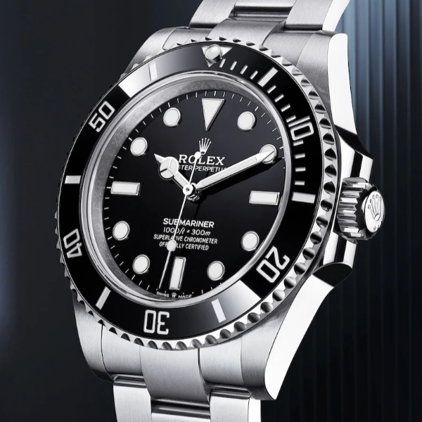 除了重頭戲水鬼，Rolex「全新款式」還有哪些必看亮點？懶人包一篇整理給你！ - JUKSY 街星