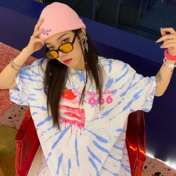 不要只知道 VAVA！《中國新說唱》3 位登熱搜「人氣女 Rapper」私下模樣大起底，誰是下一個潮流女神？ - JUKSY 街星