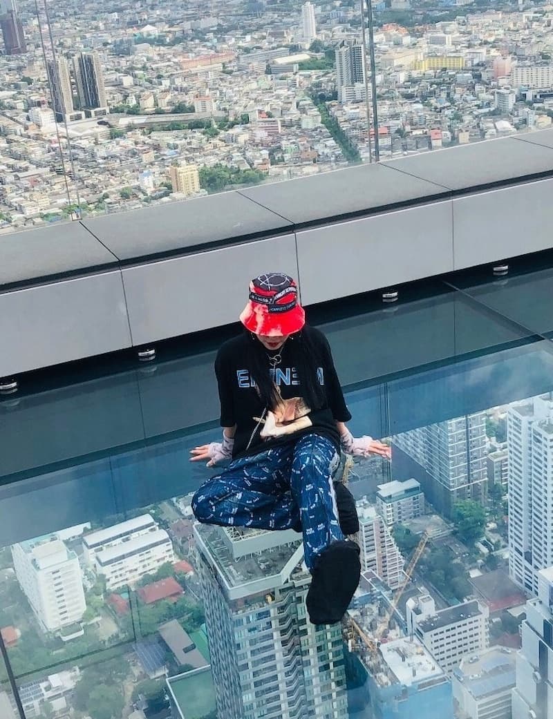 不要只知道 VAVA！《中國新說唱》3 位登熱搜「人氣女 Rapper」私下模樣大起底，誰是下一個潮流女神？ JUKSY 街星