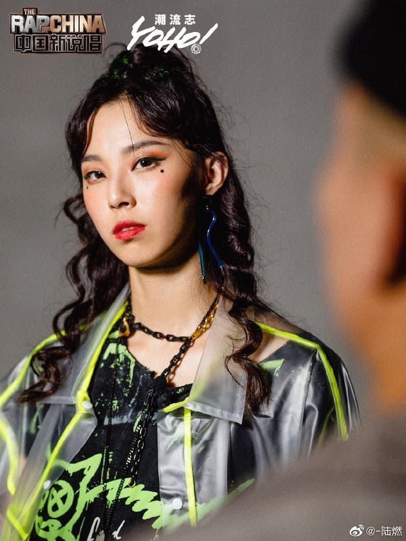 不要只知道 VAVA！《中國新說唱》3 位登熱搜「人氣女 Rapper」私下模樣大起底，誰是下一個潮流女神？ JUKSY 街星