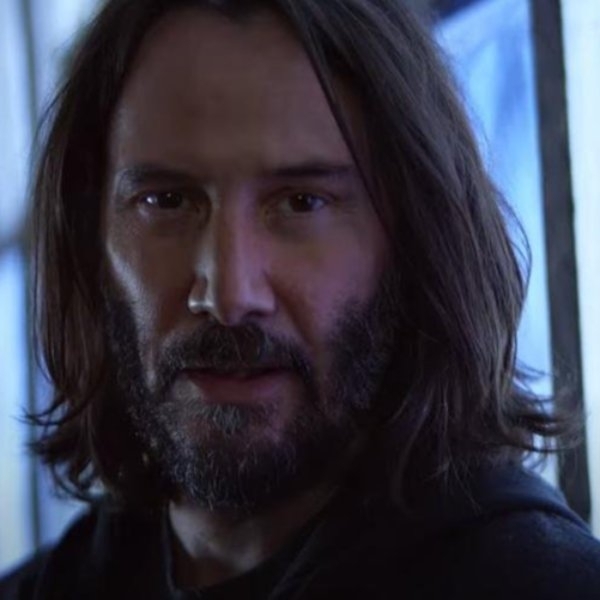 帥爆！基努李維本尊現身《電馭叛客 2077》全新預告，網友：衝著殺神就想買了！ - JUKSY 街星