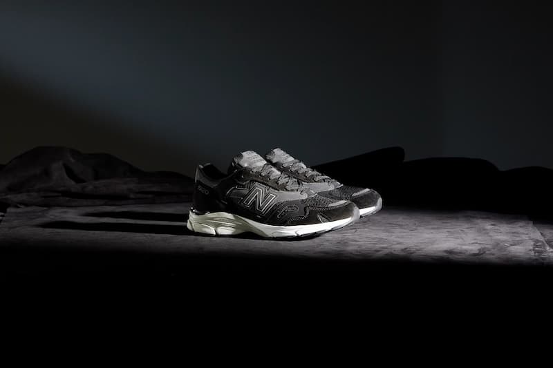 NB大軍又下猛藥啦！全新「高質感英製 920」上陣，荷包空空還有這雙可以替代！ JUKSY 街星