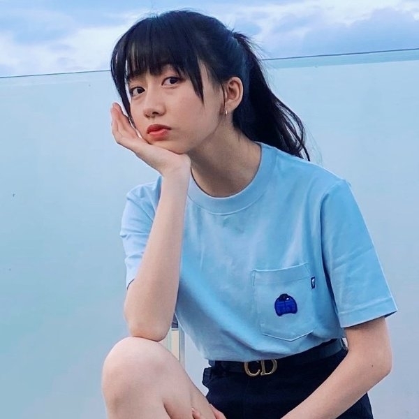 獨家專訪／地表最強星二代「Cocomi（心美）」私下模樣起底，自稱是麻糬？Cocomi：「我就是個宅女」 | JUKSY 街星