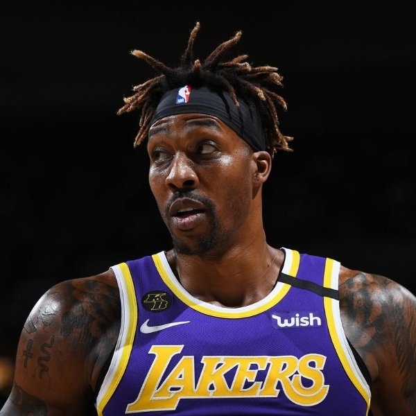 5 名孩子的母親都不同！NBA 魔獸 Howard 遭兒子控訴：你根本不是好父親，我超恨你 | JUKSY 街星