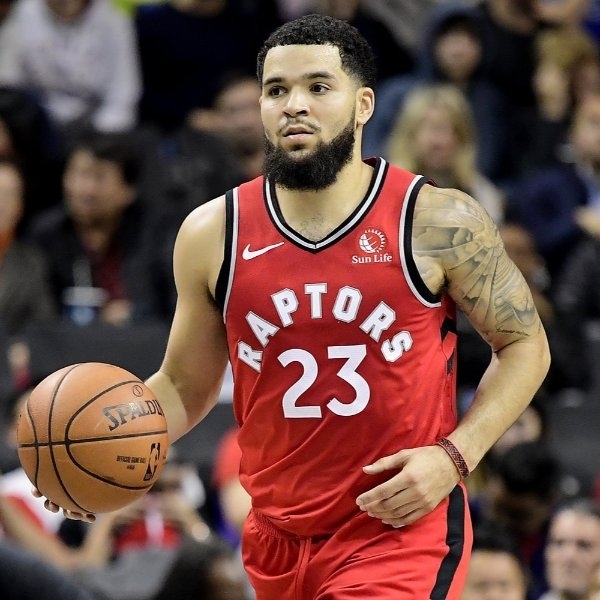 真敢講！Fred VanVleet 談去年總決賽：若輸給無 KD 跟 K 湯的勇士，那我們可以去死了 - JUKSY 街星