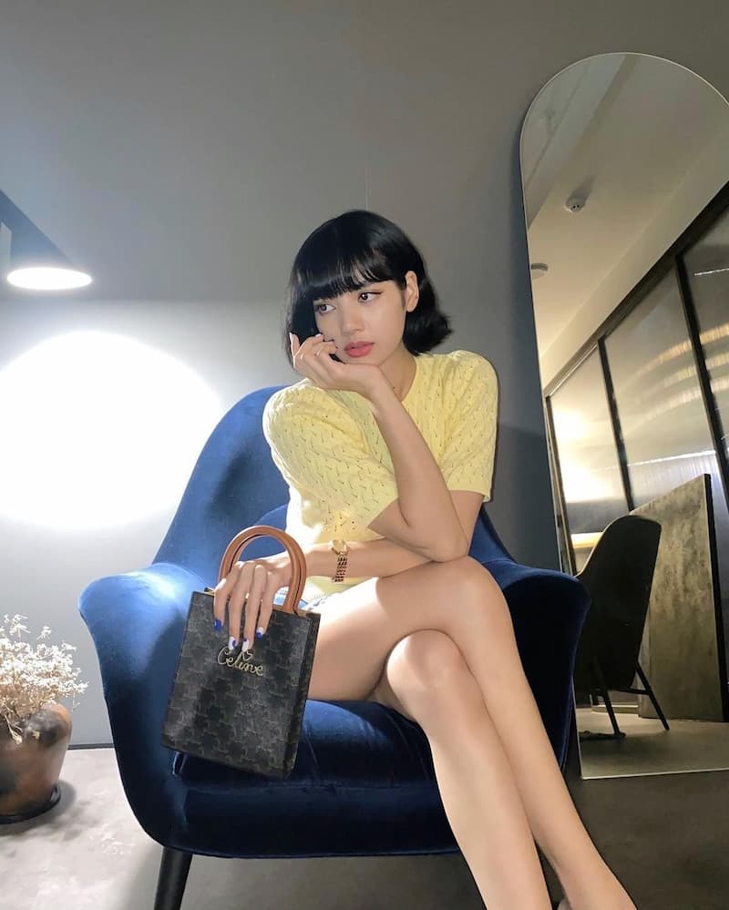 BLACKPINK Lisa 根本人間勞力士！私下最愛曬的錶款大公開，Rolex、AP、BVLGARI 都是基本配備～ JUKSY 街星