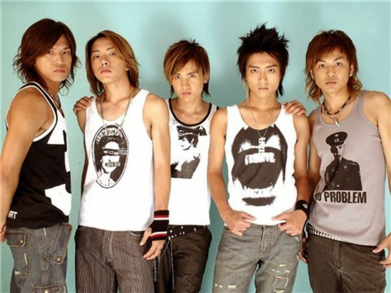 眼淚流下來！回味最殺男團 ENERGY 顏值擔當「Toro」帶紅的 4 種髮型，你跟風過哪一款？ JUKSY 街星