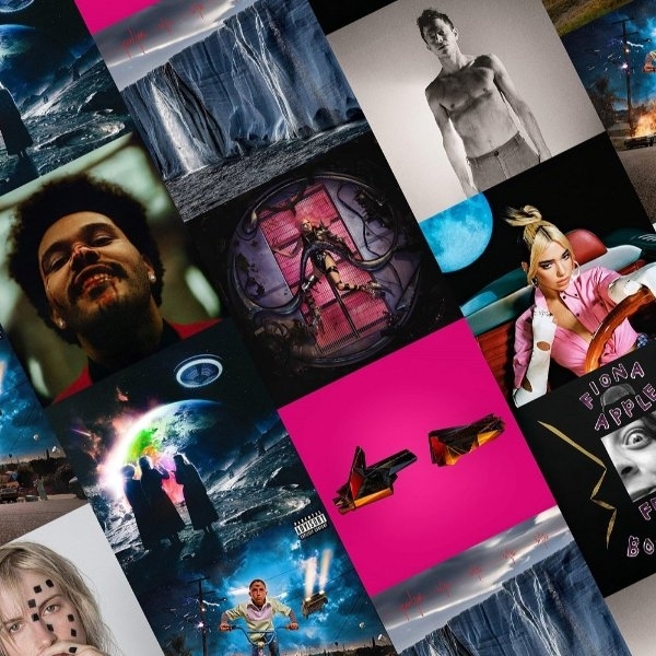 今年必聽！《衛報》評選 2020 年度最佳單曲 Top 20，Dua Lipa、威肯和 Cardi B 全入榜！ - JUKSY 街星