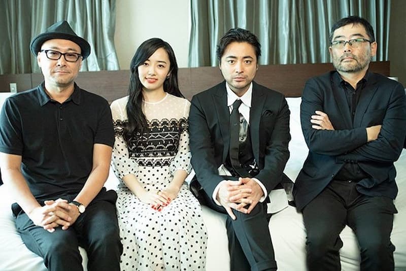 全裸監督回來了！山田孝之《av 帝王》首曝第二季預告，netflix 宣告今年就上線！ Juksy 街星