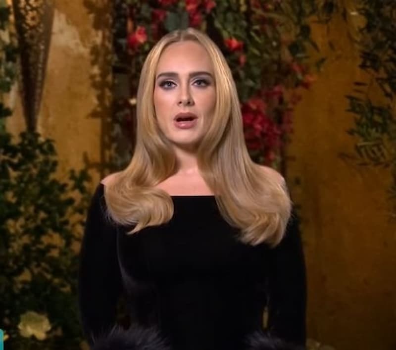 當愛黛兒經紀人有多賺？英媒爆料「每天穩定收入就破 100 萬台幣」Adele 不出專輯也沒差！ JUKSY 街星