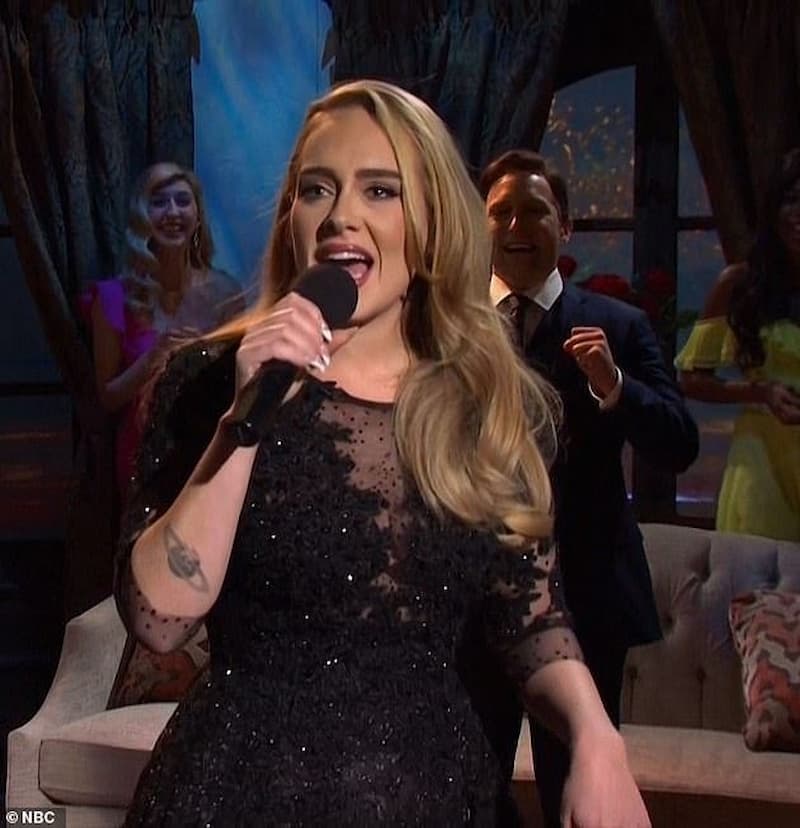 當愛黛兒經紀人有多賺？英媒爆料「每天穩定收入就破 100 萬台幣」Adele 不出專輯也沒差！ JUKSY 街星