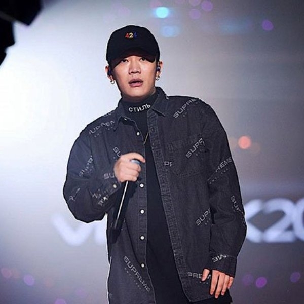 最怕饒舌歌手唱情歌！PG ONE 首度推出 R&B 抒情歌，網讚：「拜託以後換歌路！」 - JUKSY 街星